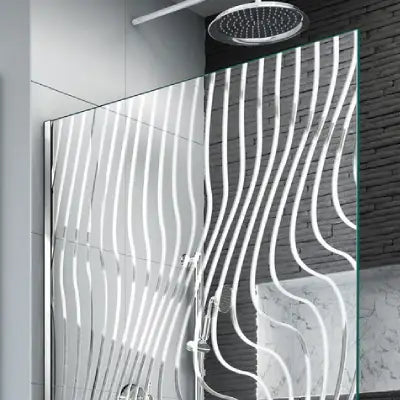 Shower Screens – Steam Sauna Supply